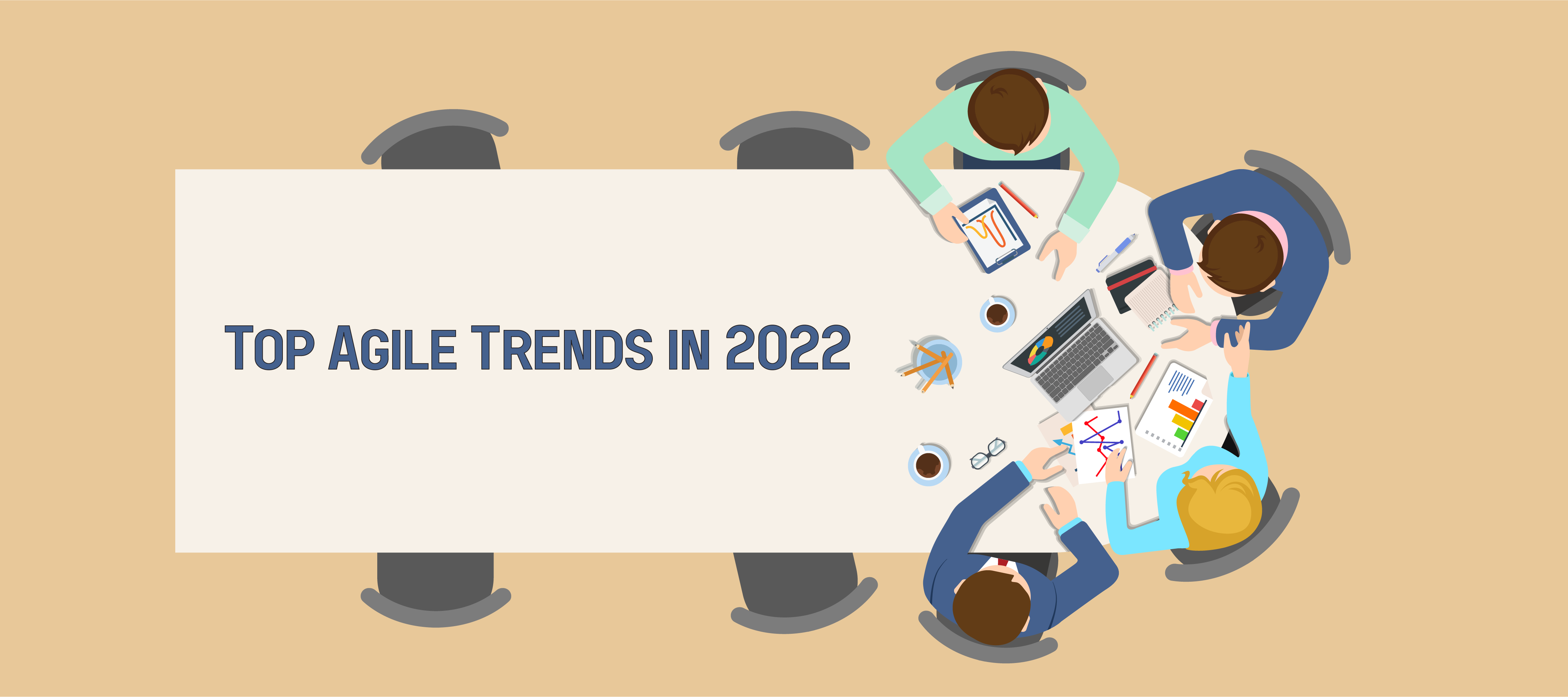 Top 5 Agile Trends in 2022