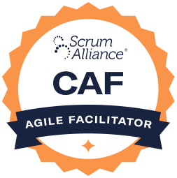 ACS-CF Scrum Alliance