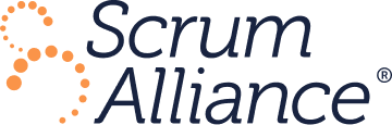 Scrum Alliance Logo