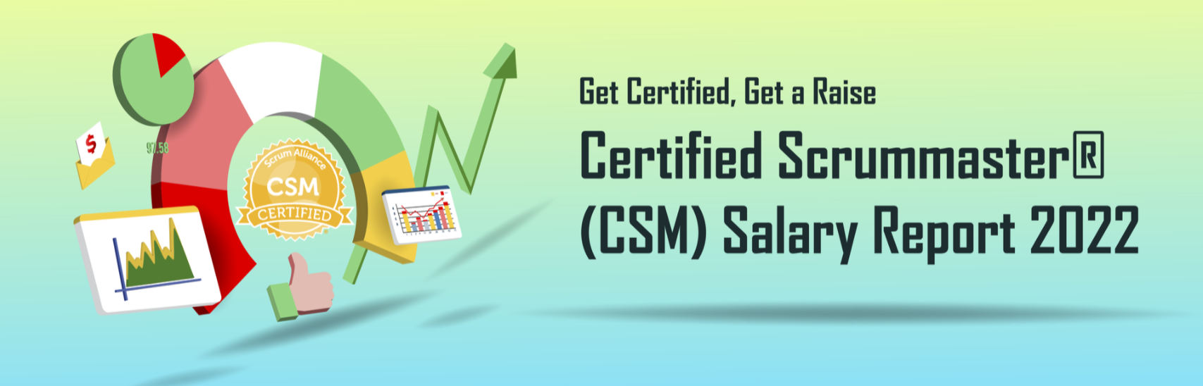 Here’s the Latest Scrum Master Salary Report 2022