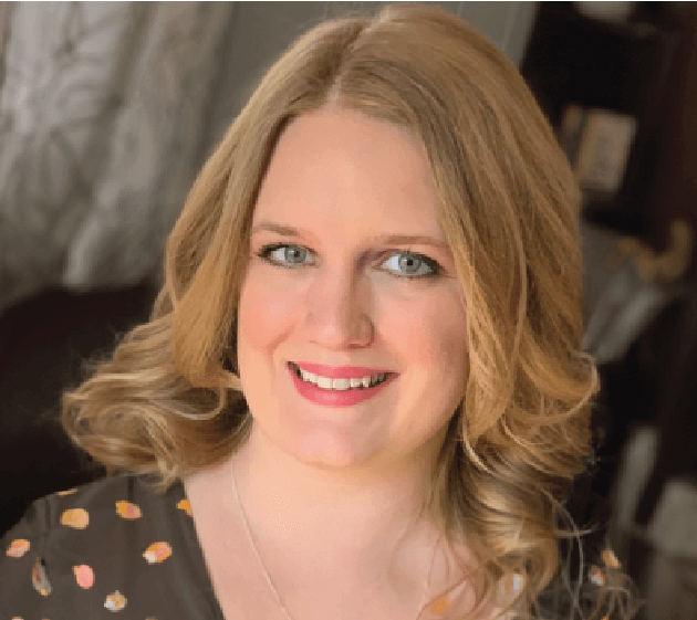 Melissa White SAFe® Transformation Leader, Agile Coach at Skillbook Academy