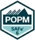 SAFe® Product Owner/Manager 6.0 (POPM®)