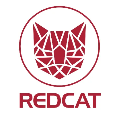 REDCAT Logo
