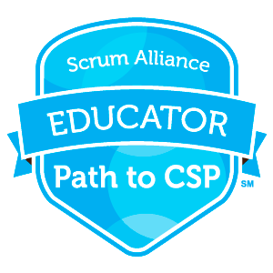 Path to CSP® Educator Logo