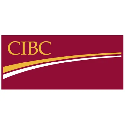 CIBC Logo
