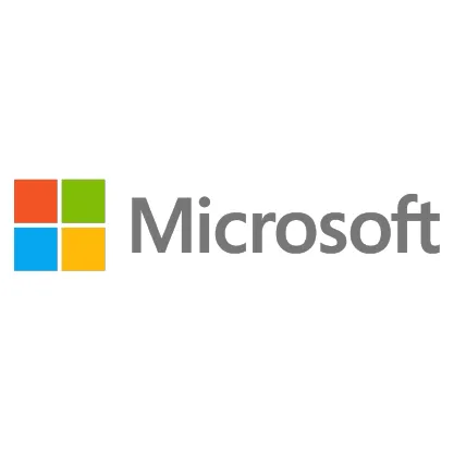 Microsoft Logo