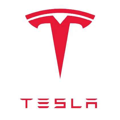 TESLA Logo